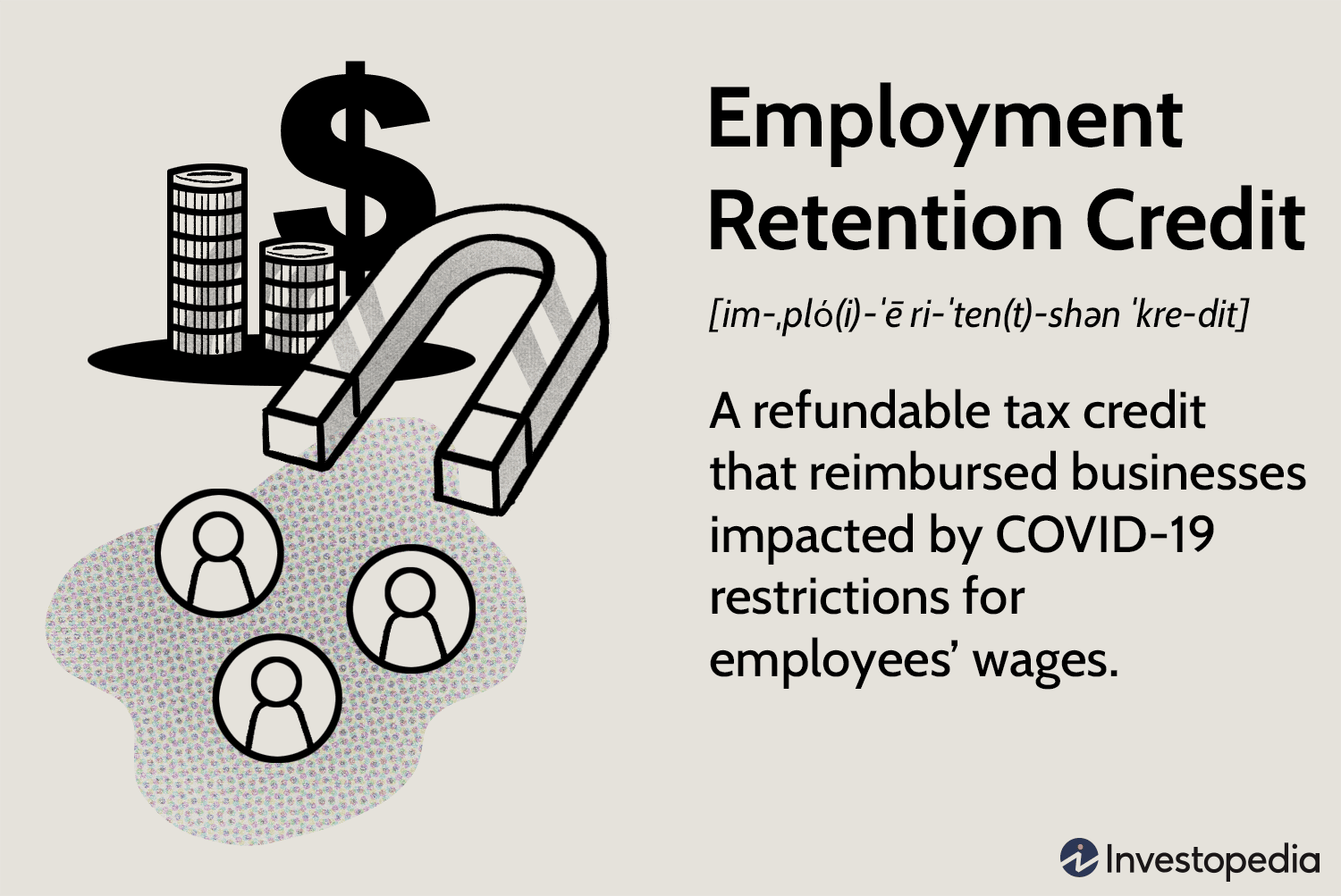 Employee Retention Tax Credit - Extending Until 2024 - Heros ERTC